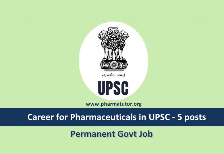 UPSC PharmaTutor UPSC PharmaTutor