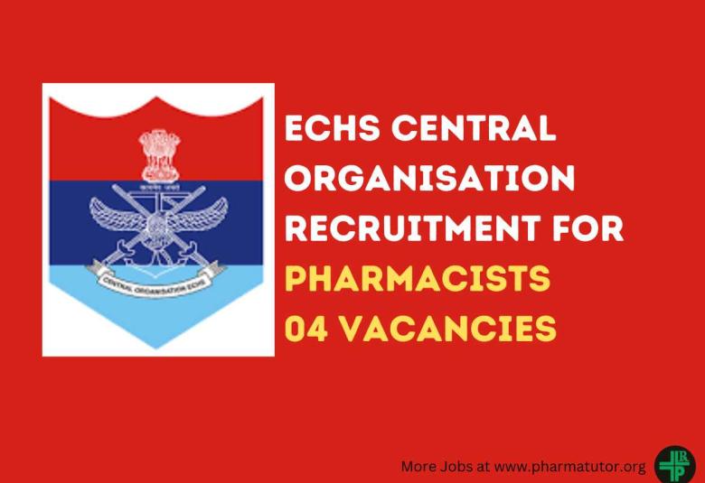Government Pharmacy Job in Uttar Pradesh | PharmaTutor
