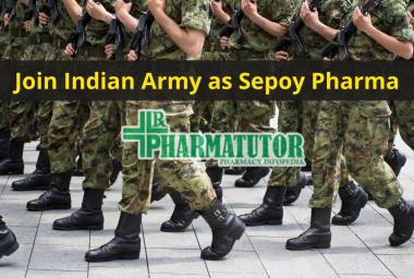 Recruitment for Pharmacists (05 posts) due to COVID-19 outbreak ...