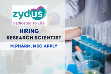 Sun Pharma Interview for M.Pharm, MSc in QA, QC | PharmaTutor